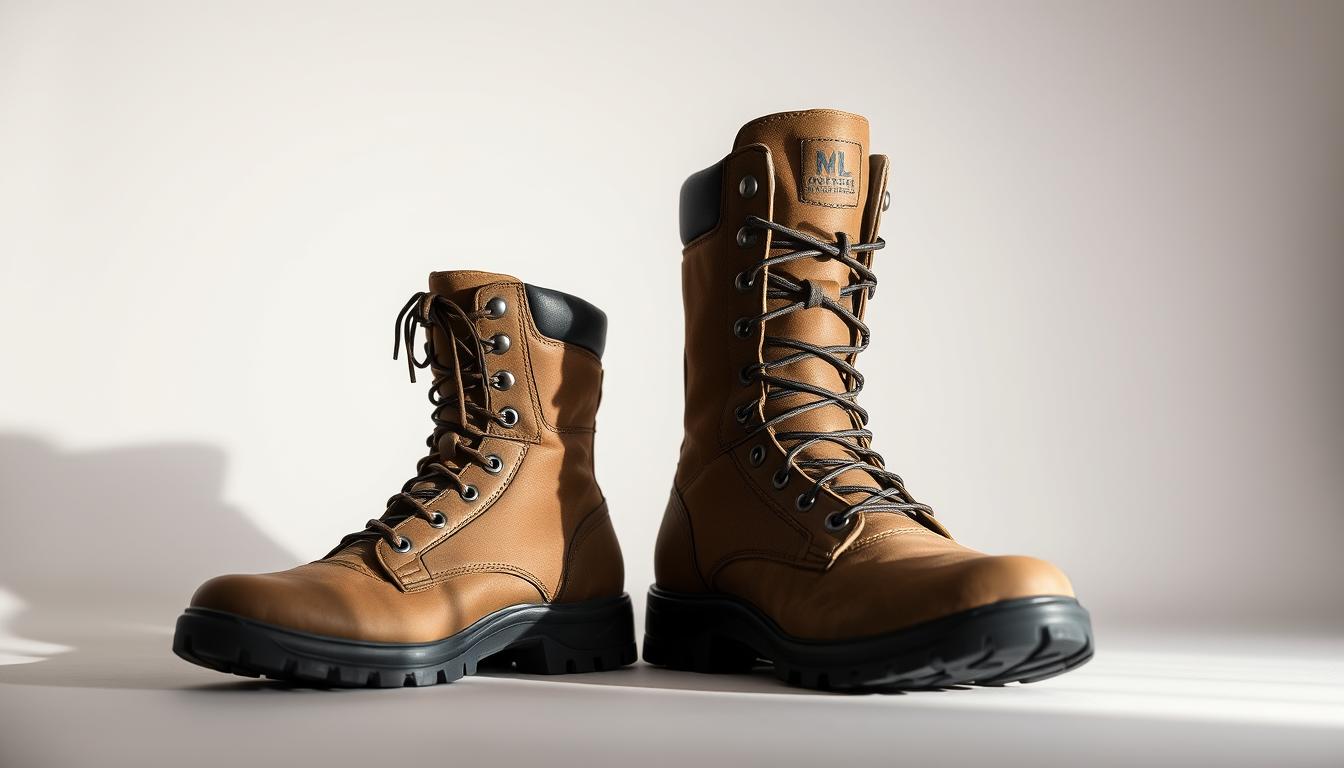 Lightweight vs. Heavy-Duty Tactical Boots: Pros & Cons | Army Navy USA Blog